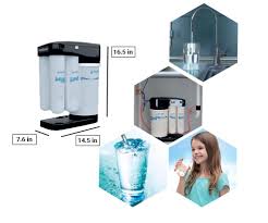 AquaSmart Water Saving System – Smart Water Control for Efficient ...